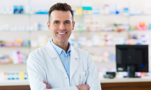 Improving pharmacist involvement in pandemic influenza planning and ...