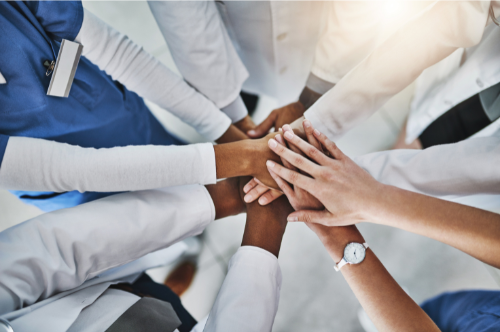 Australian Health Review: Caring for the workforce who cares for us - AHHA