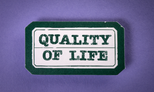 Quality of life tools to support measurement of aged care quality - AHHA