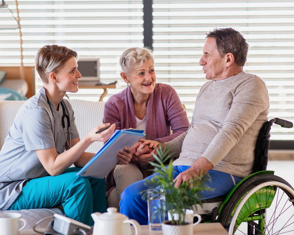 Unleashing the potential of our health workforce: Review response - AHHA