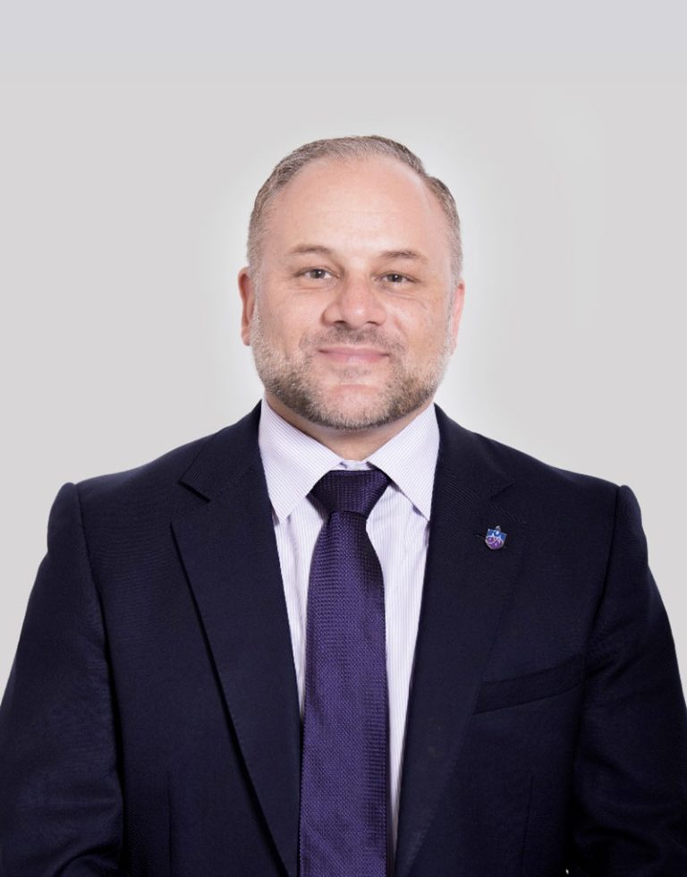 Anthony Schembri - AHHA