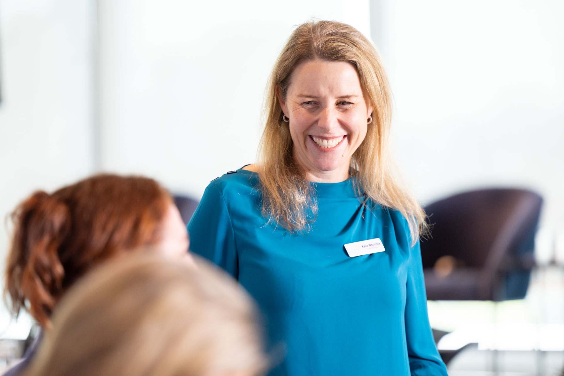 The path to VBHC in Australia - AHHA