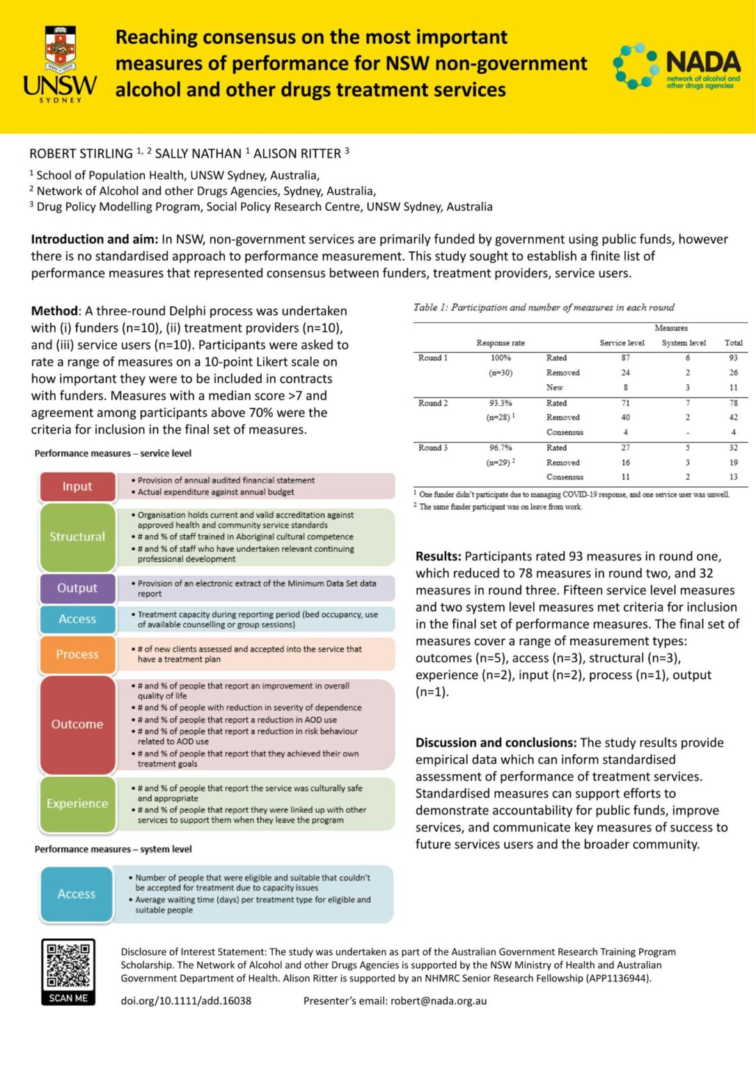 Australian Health Review: Innovative care models and workforce ...